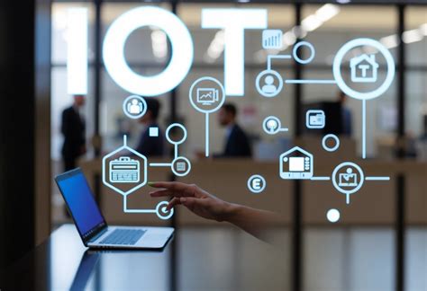 Iot Hackernoon