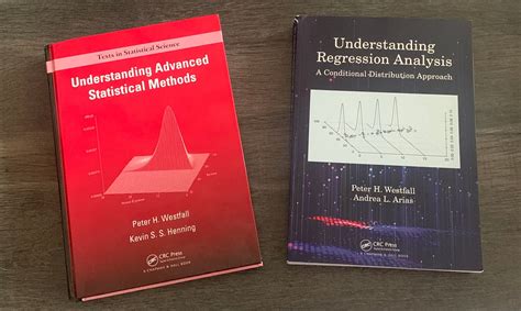 Unlocking Statistics A Unique Look At Advanced Methods And Regression