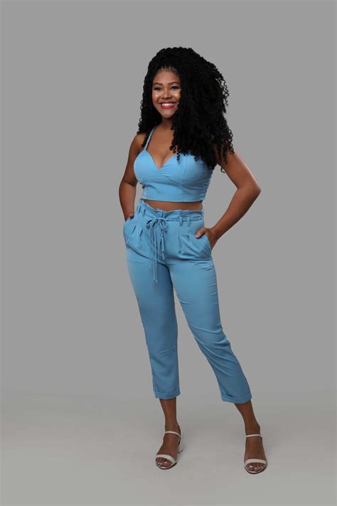 Ericka Rodrii Modelos Da Gloss Model