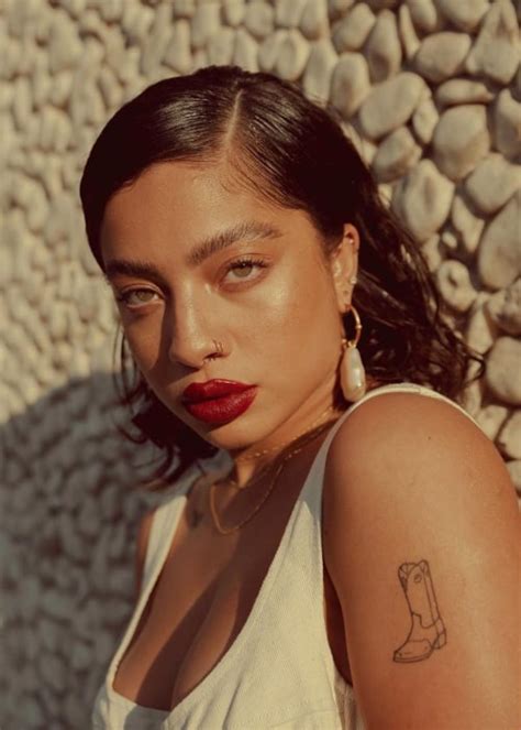 Kiana Led Height Weight Age Family Facts Education Biography