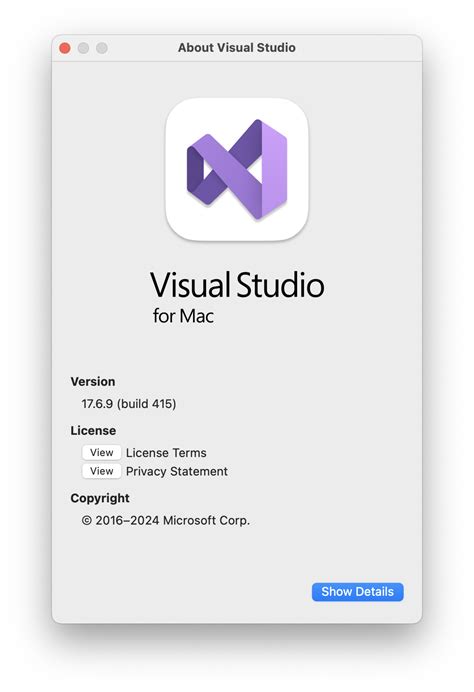 How To Fix Restore Issue Of A Net 7 Mac Native App Project With Vs Code For Mac Ide On My Mac