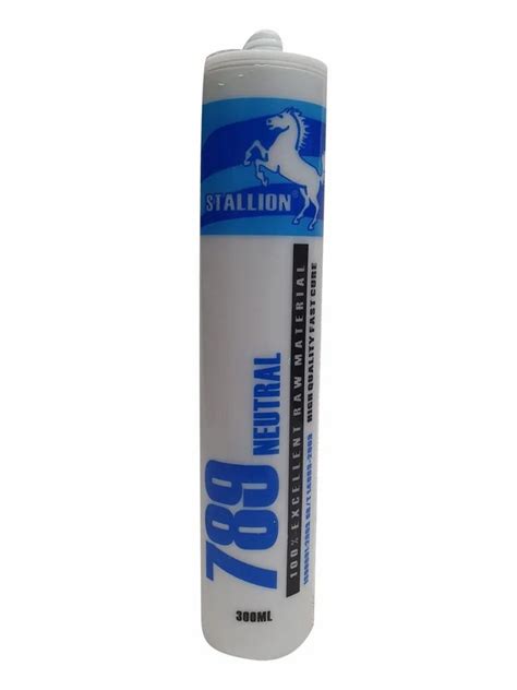 Silicone Sealant 789 At Rs 105 In Mumbai Id 2852846856491