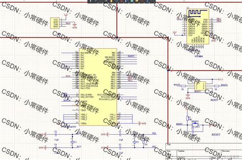 Stm32开发实例 基于stm32单片机的位置采集系统系统内可以通过esp8266无线传输模块将gps传回来的数据在 Csdn博客