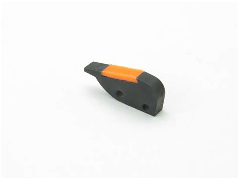 Colt Python Front Sight Orange Bead Deer Hollow Enterprises LLC