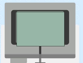 Screen Of Ev3 Slightly Off Issue 350 Microsoft Pxt Ev3 GitHub