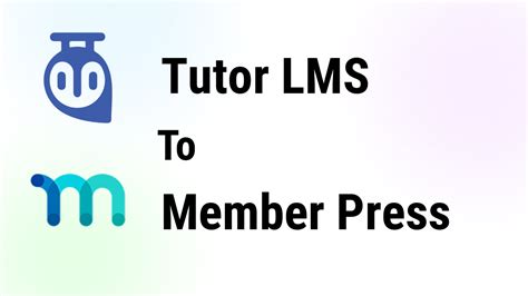 How To Integrate Tutor Lms With Memberpress Only 2 Easy Steps Bit Apps