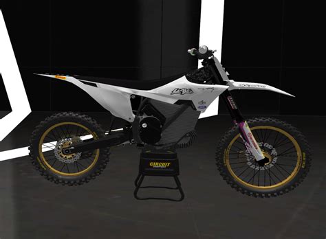 Stark Varg By Paix Pub Mxb