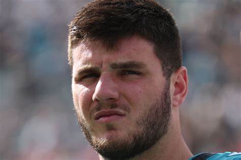 49ers News What Are The 49ers Getting In Free Agency With Luke Farrell Niners Nation
