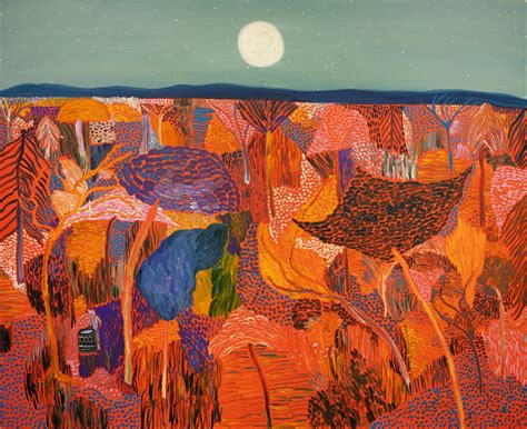 Matthew Wong The Realm Of Appearances Contemporary Art Evening