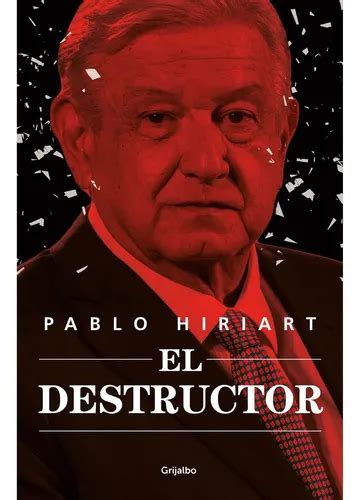El Destructor Envío Gratis