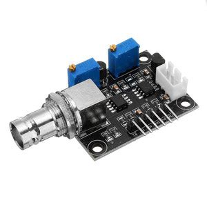 Jual Modul Sensor Deteksi Kualitas Air Ph Jakarta Pusat Phynarak Tokopedia