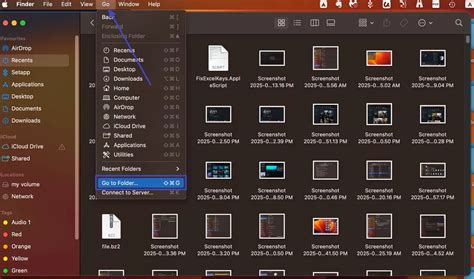 Desktop Icons Missing Mac Keep Documents Organized Updf