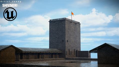 Video Sunil Mule On Linkedin Unrealengine5 Autodeskmaya