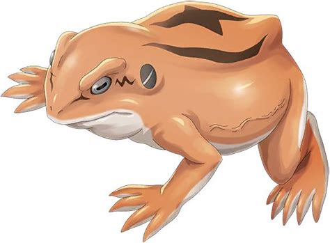 Toad Summoning Naruto Summoning Naruto Monster Drawing