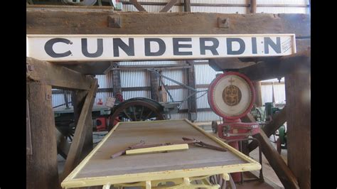 Cunderdin Western Australia Youtube