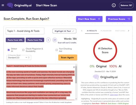 Cara Membuat Konten Ai Tidak Terdeteksi 10 Cara Terbaik Membuat Tulisan Undetectable Ai Hix