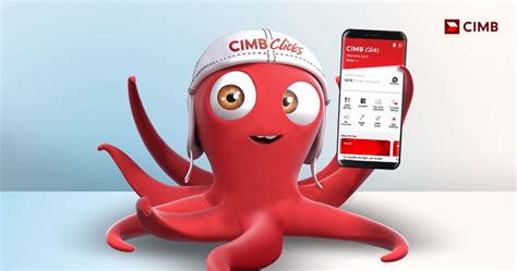 Cimb Confirms It Is Currently Experiencing A System Wide Technical