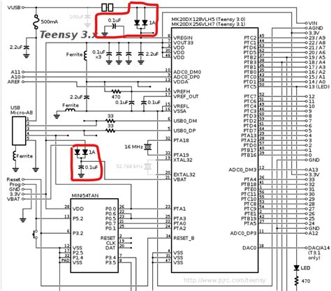 I2c Bus With Buffer Circuit Below Doesnt Make Sense Right R Askelectronics