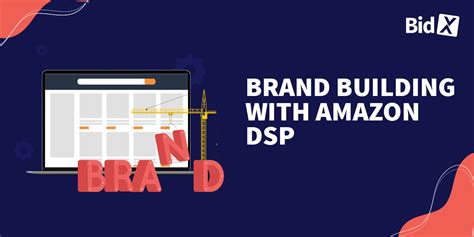 Leveraging Amazon Dsp For Successful Brand Building Leveraging Amazon Dsp For Successful Brand Building