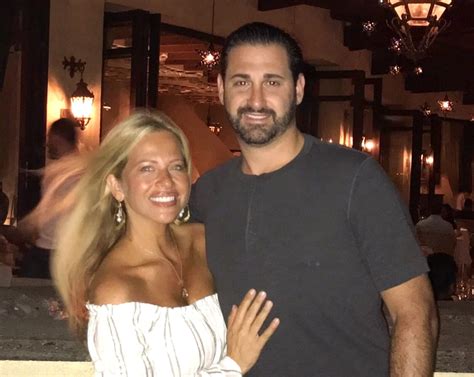 Rhonjs Dina Manzo Reveals Real Reason For Feud With Caroline Manzo