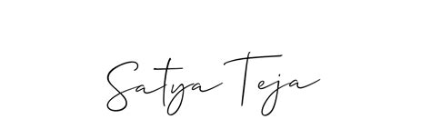 75 satya teja name signature style ideas first class name signature