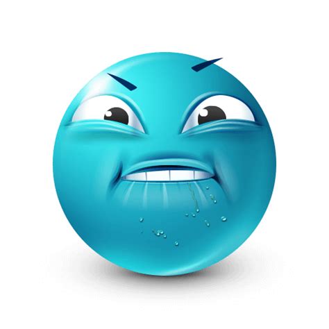 Biting Lip Face Meme