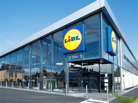 Lidl Has Finally Opened In Atlanta Retail Specialists