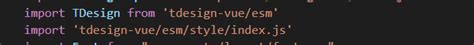 select组件 通过less自定义主题颜色失败 Issue Tencent tdesign vue GitHub