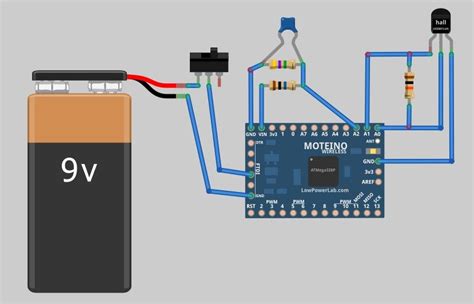 Using The 4 Pins Of The Esp8266 01 Artofit