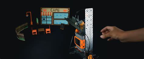 Robotics Classroom Bundle Avishkaar