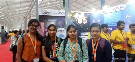 Shruthi Mol V On Linkedin Awt Salesforce