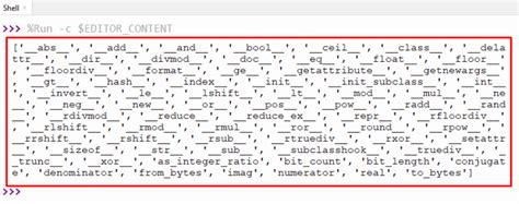 Typeerror ‘int Object Is Not Iterable In Python Its Linux Foss