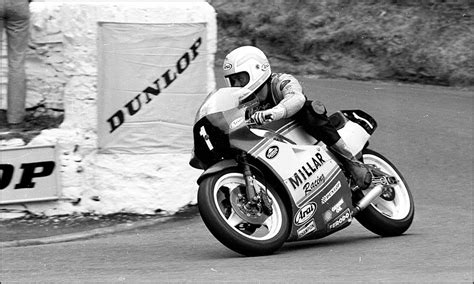 Fingy Moto Eddie Laycock