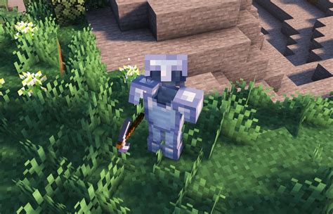 Cortex Minecraft Mod