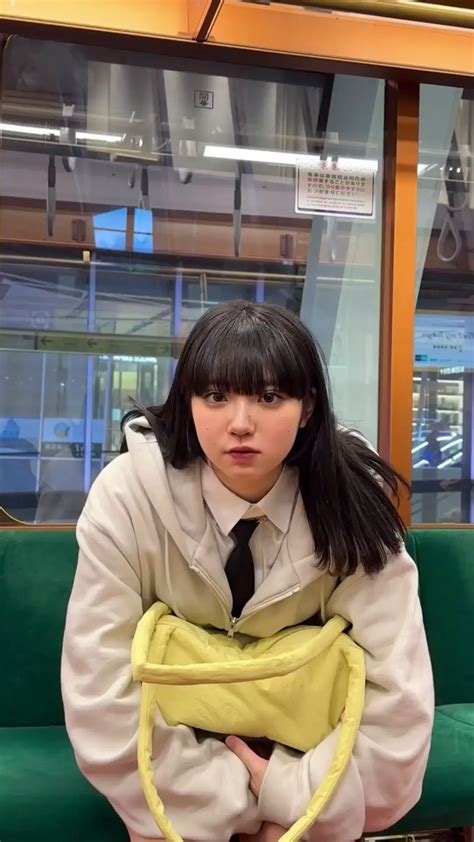 Mao Asahina Scrolller