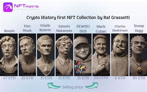 Who Is Raf Grassetti Nft Artist And 3d Animation And Modeling Legend