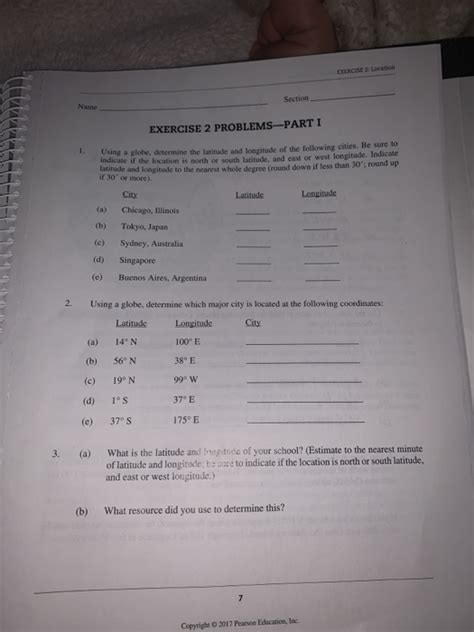 solved exercise 2 location section name exercise 2