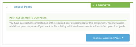 13 Open Response Assessments — Open Edx Learners Guide Eucalyptus
