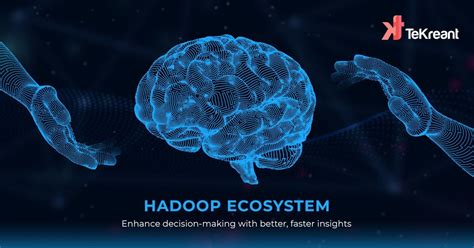 Tekreant On Linkedin Hadoop Hadoopdeveloper Bigdata