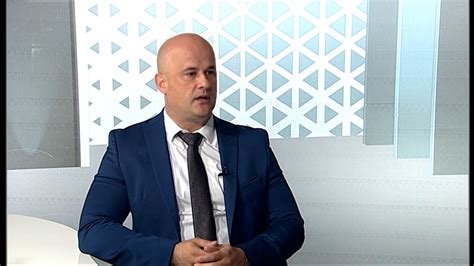 Телевизија 24 Велјановски за „Студио 10“ Нема да има уставни измени под бугарски диктат