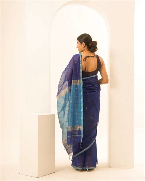 Pure Silk Saarkala