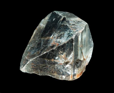 Topaz The Australian Museum