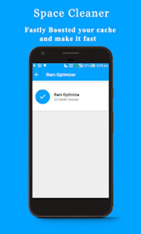 Ram Optimizer For Android Download