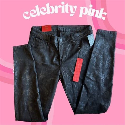 Celebrity Pink Pants Celebrity Pink Pink Pants Celebrities