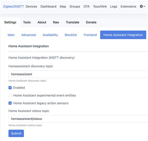 Missing Actions In Mqtt From Hue Dimmer Switch Configuration Home Assistant Community