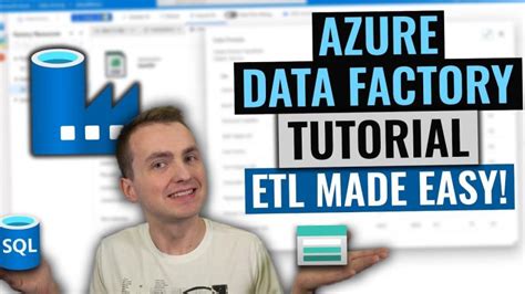Sazida Anjum On Linkedin Azure Data Factory Tutorial Introduction To