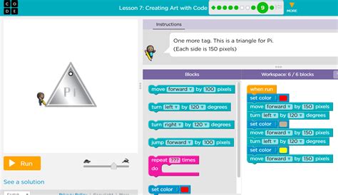 Skip Lessons The Coding Fun