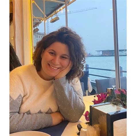 Tinatin Mitaishvili Recruiter Cmx Solutions Gmbh Xing