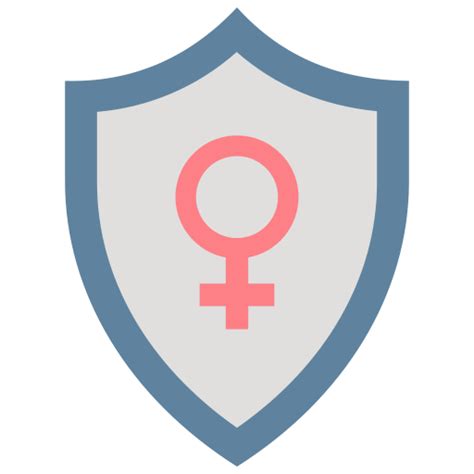 Shield Generic Color Fill Icon