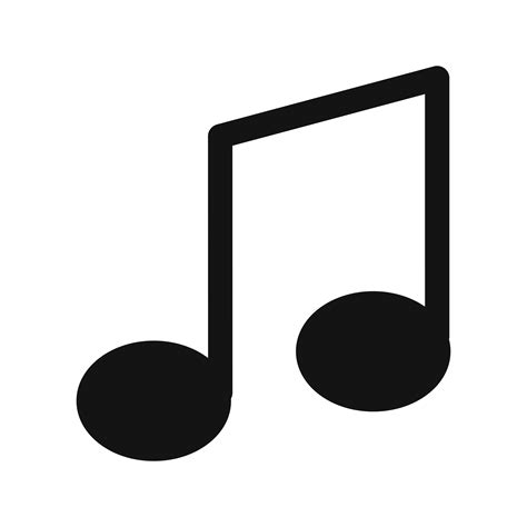 Music Icon Vector Art Icons And Graphics For Free Download